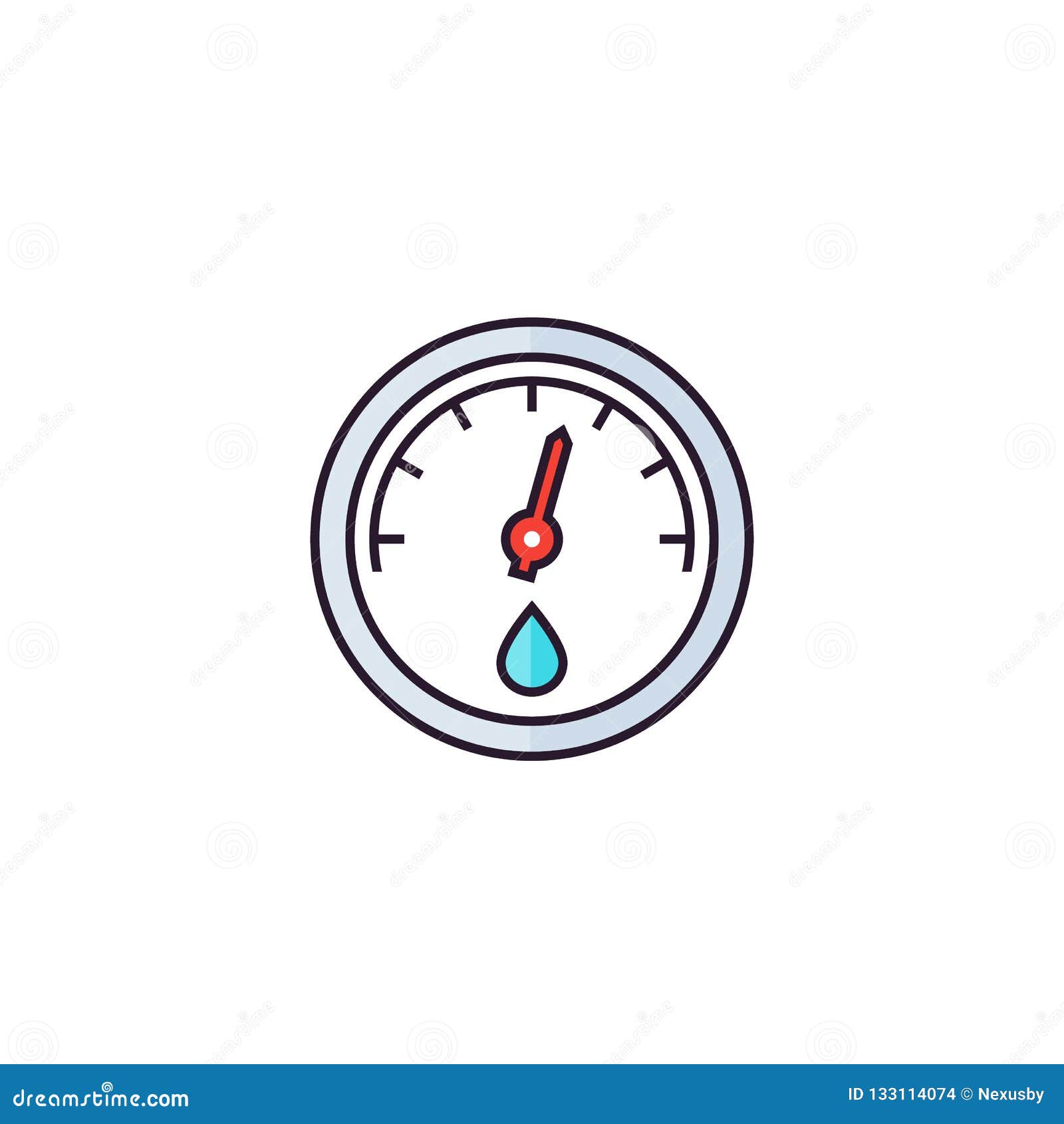 Hygrometer Cartoons, Illustrations & Vector Stock Images - 1448 ...
