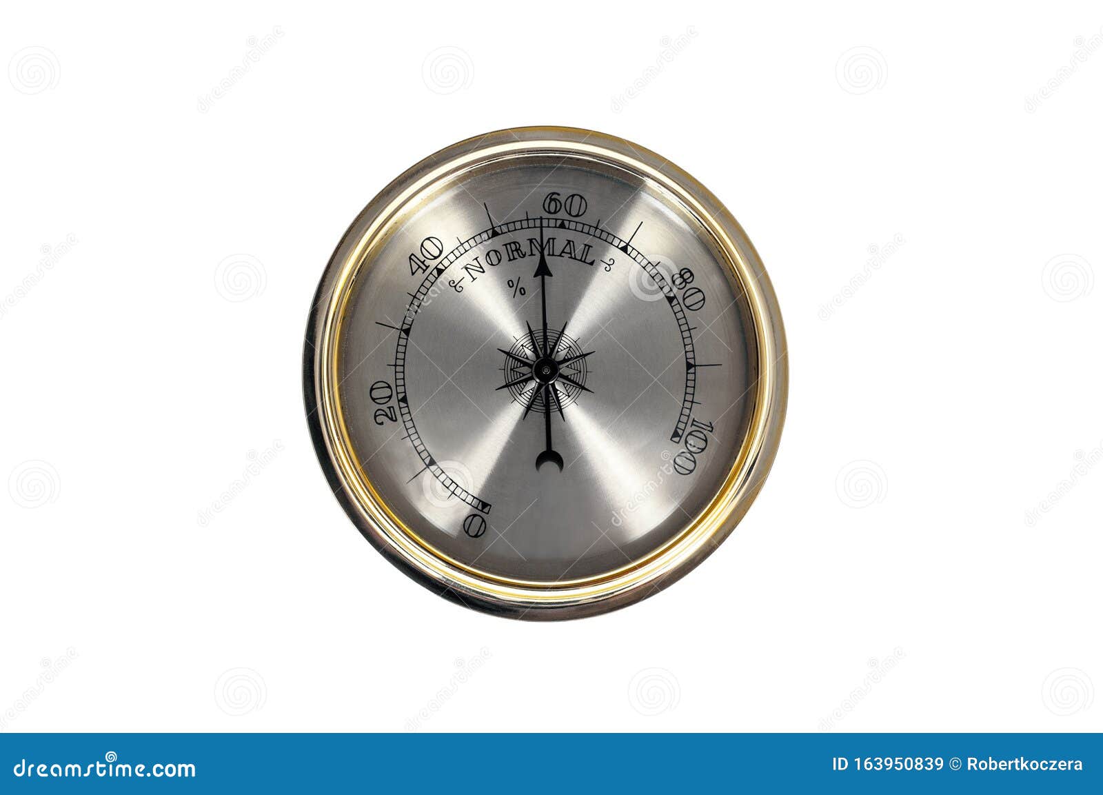 Hygrometer stock image. Image of measure, hydrometer - 163950839