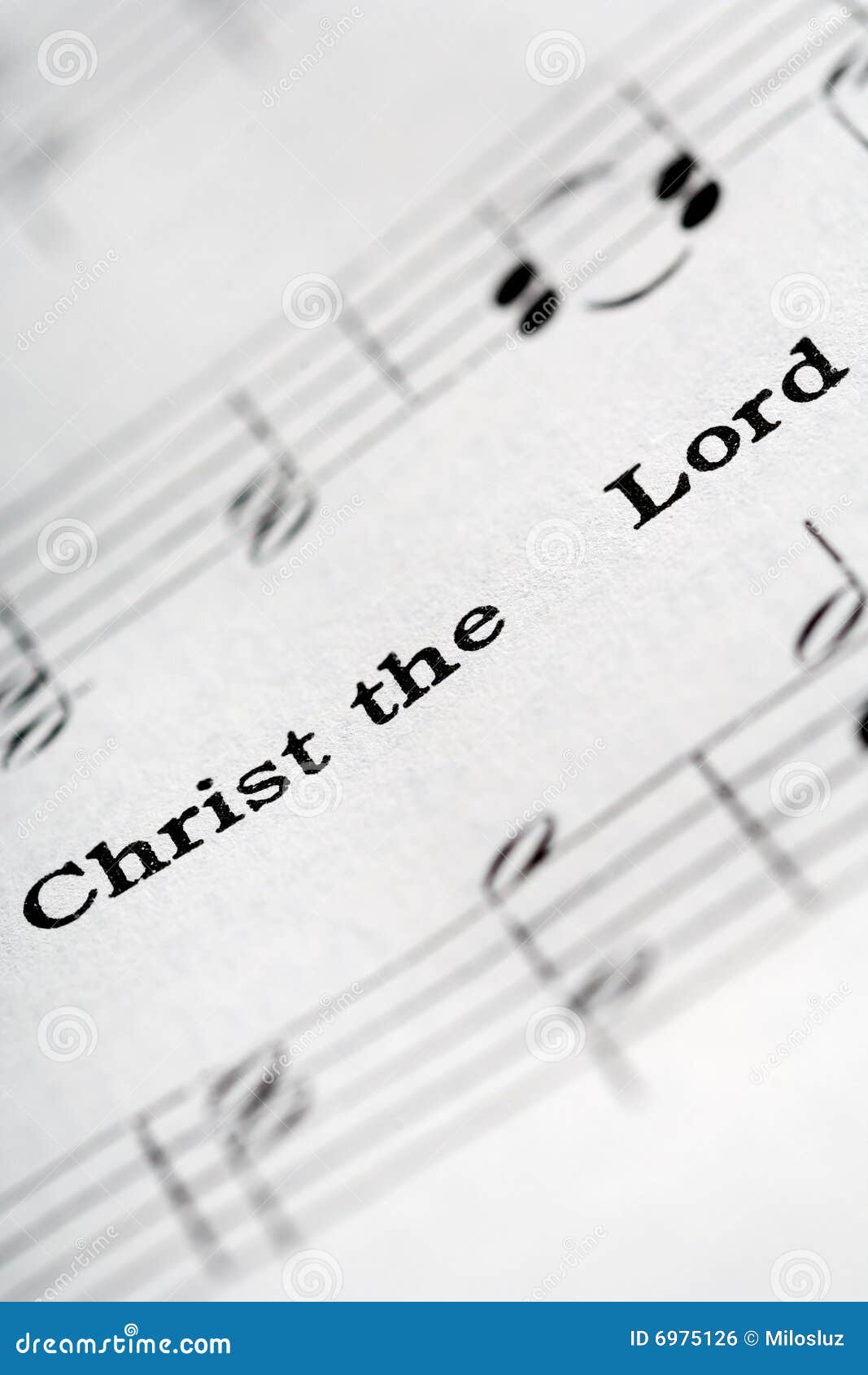 Hymnal stock photo. Image of letters, hymnal, notes, words - 6975126