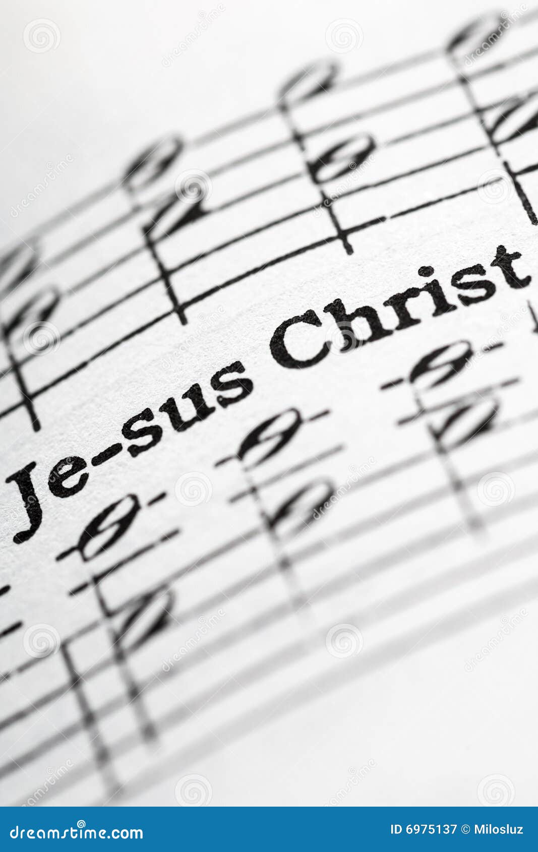 Hymnal stock image. Image of jesus, song, hymn, words - 6975137