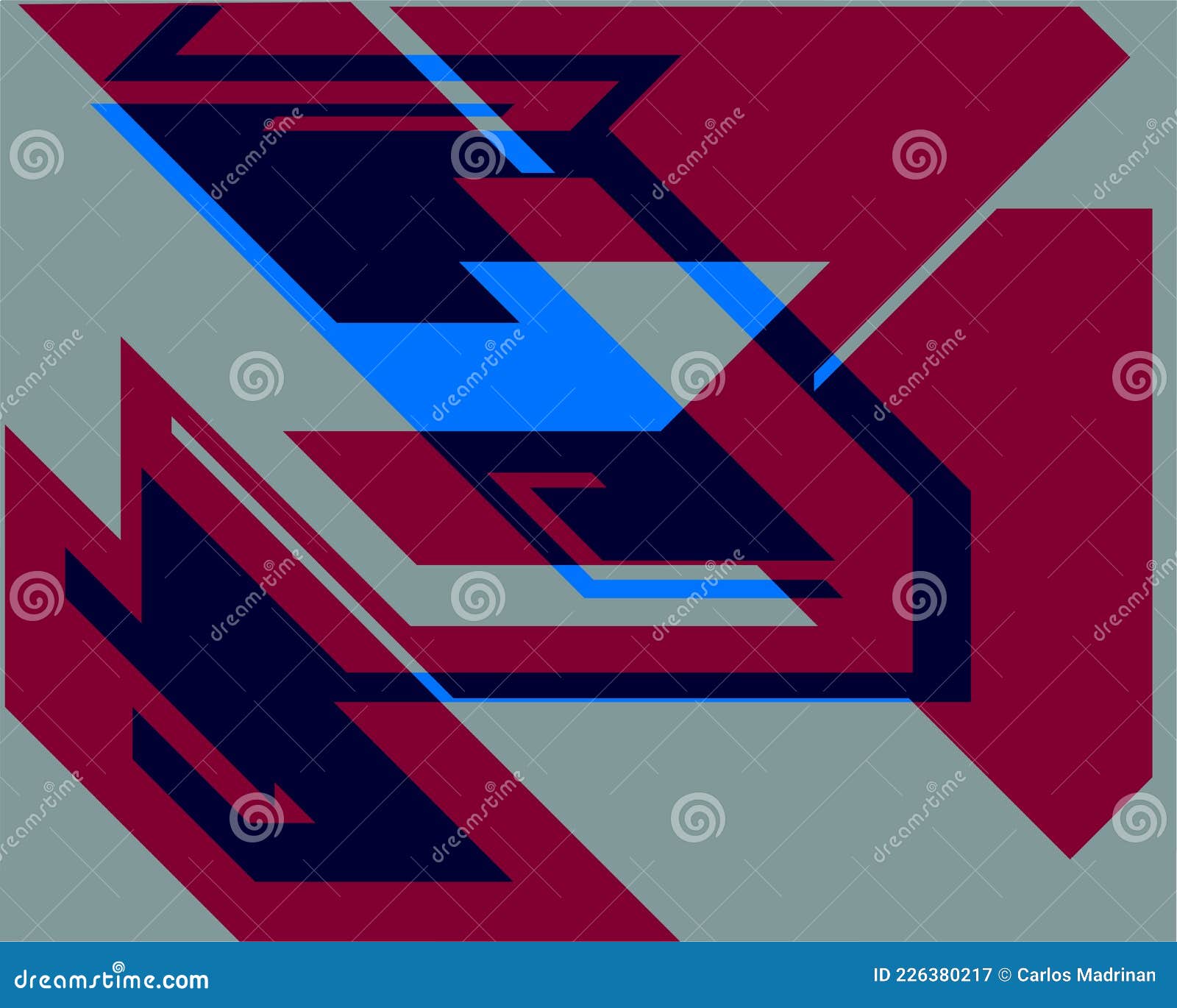 Ultra extra shapes 2510 stock illustration. Illustration of 2359 ...