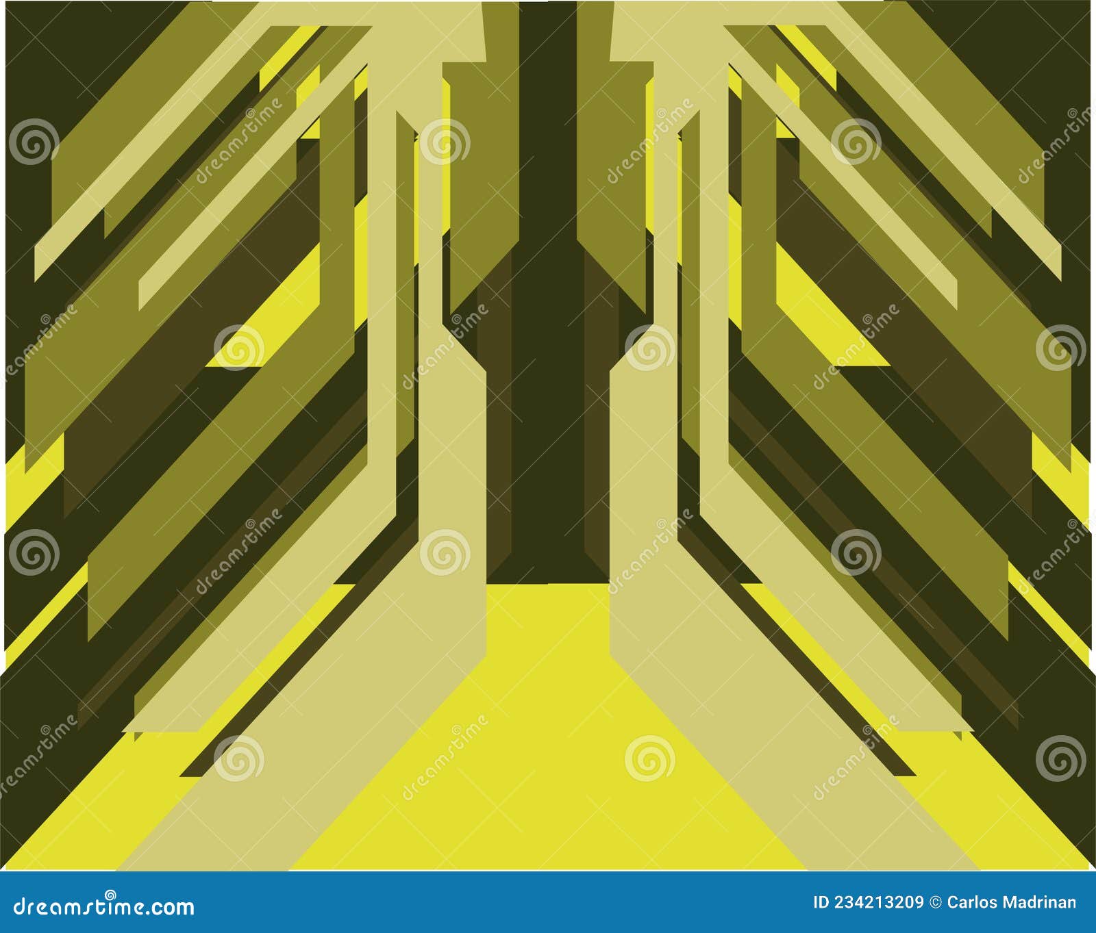 Abstract New Media Pattern Background Based in the All in One Concept ...