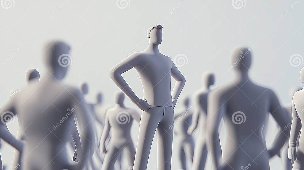 This Hyper-detailed 3D Rendering Captures the Intricate Process of ...