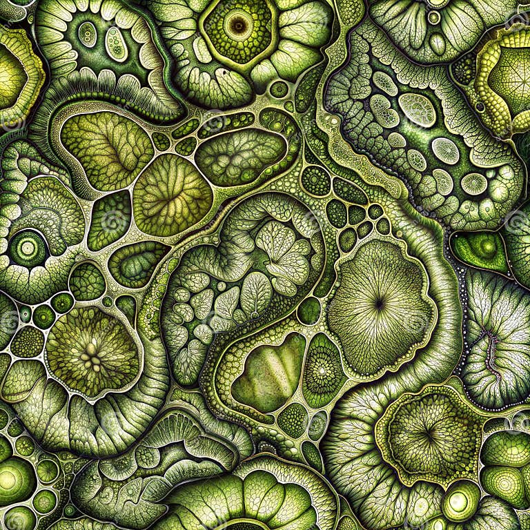 Hyper-detailed Fabric and Tissue Pattern, for Designs and Illustrations ...