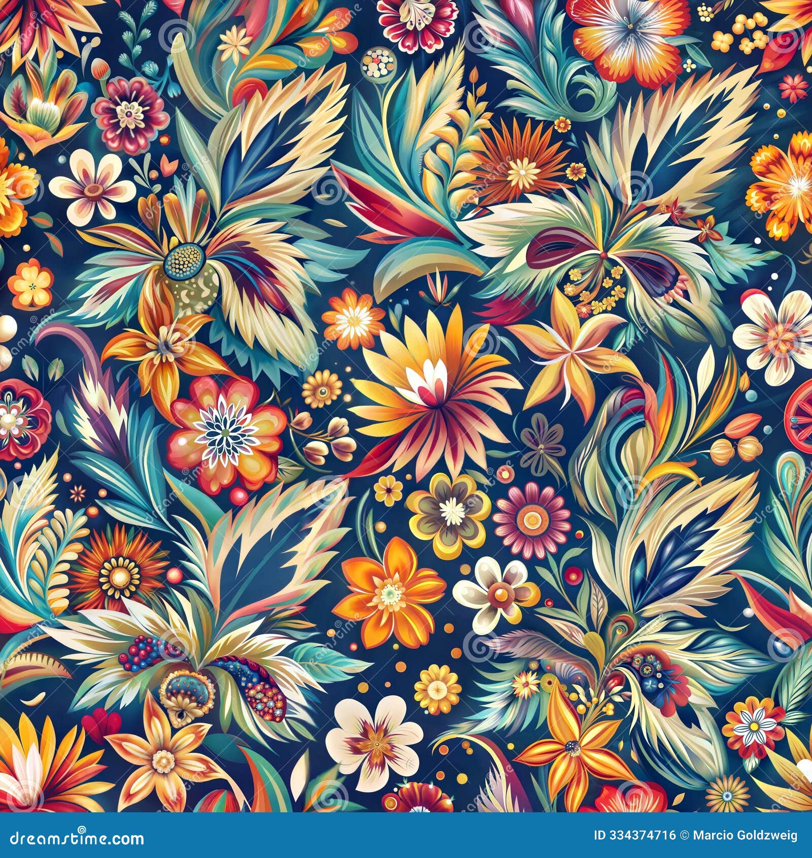 Hyper-detailed Fabric and Tissue Pattern, for Designs and Illustrations ...