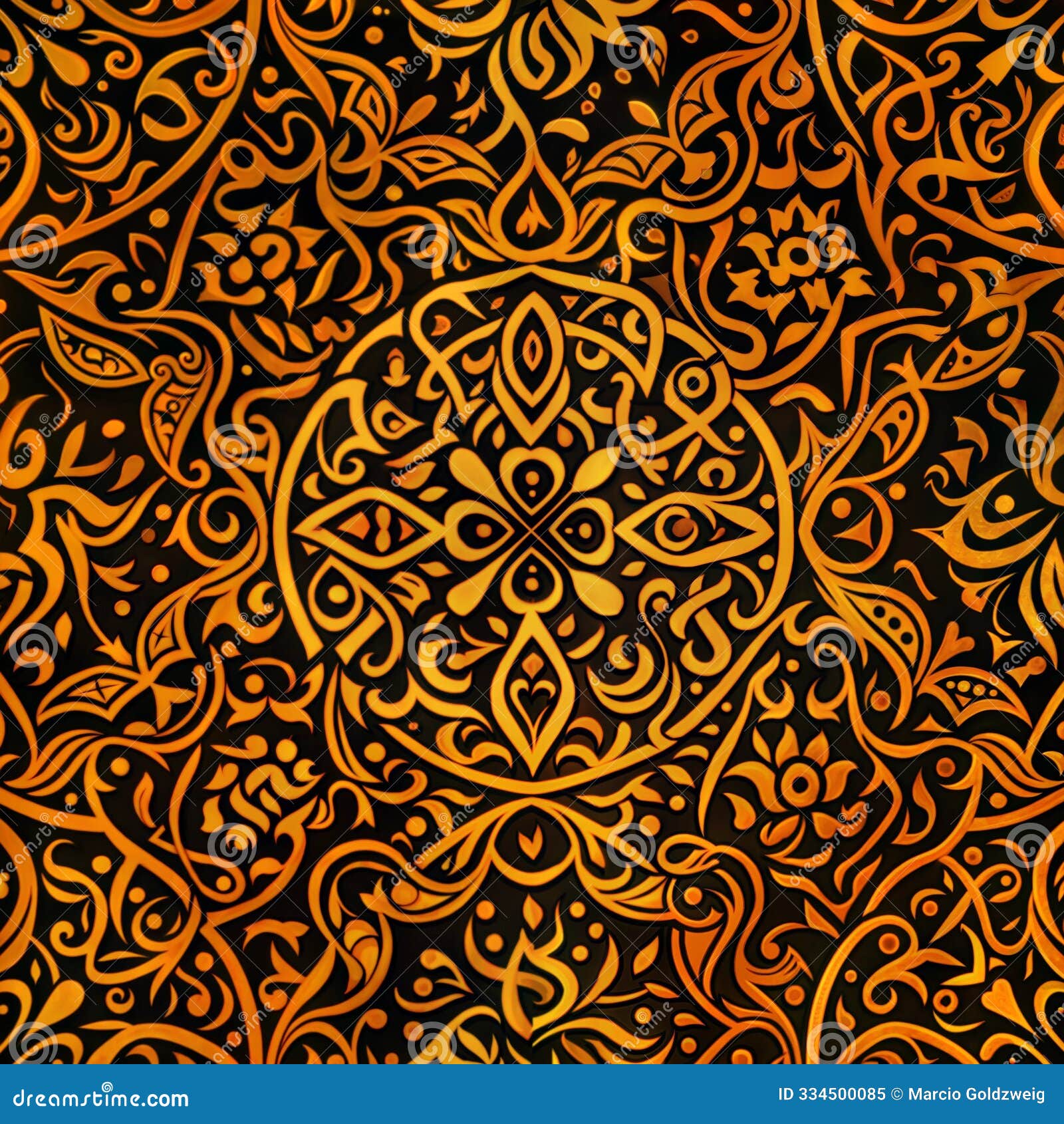 Hyper-detailed Fabric and Tissue Pattern, for Designs and Illustrations ...