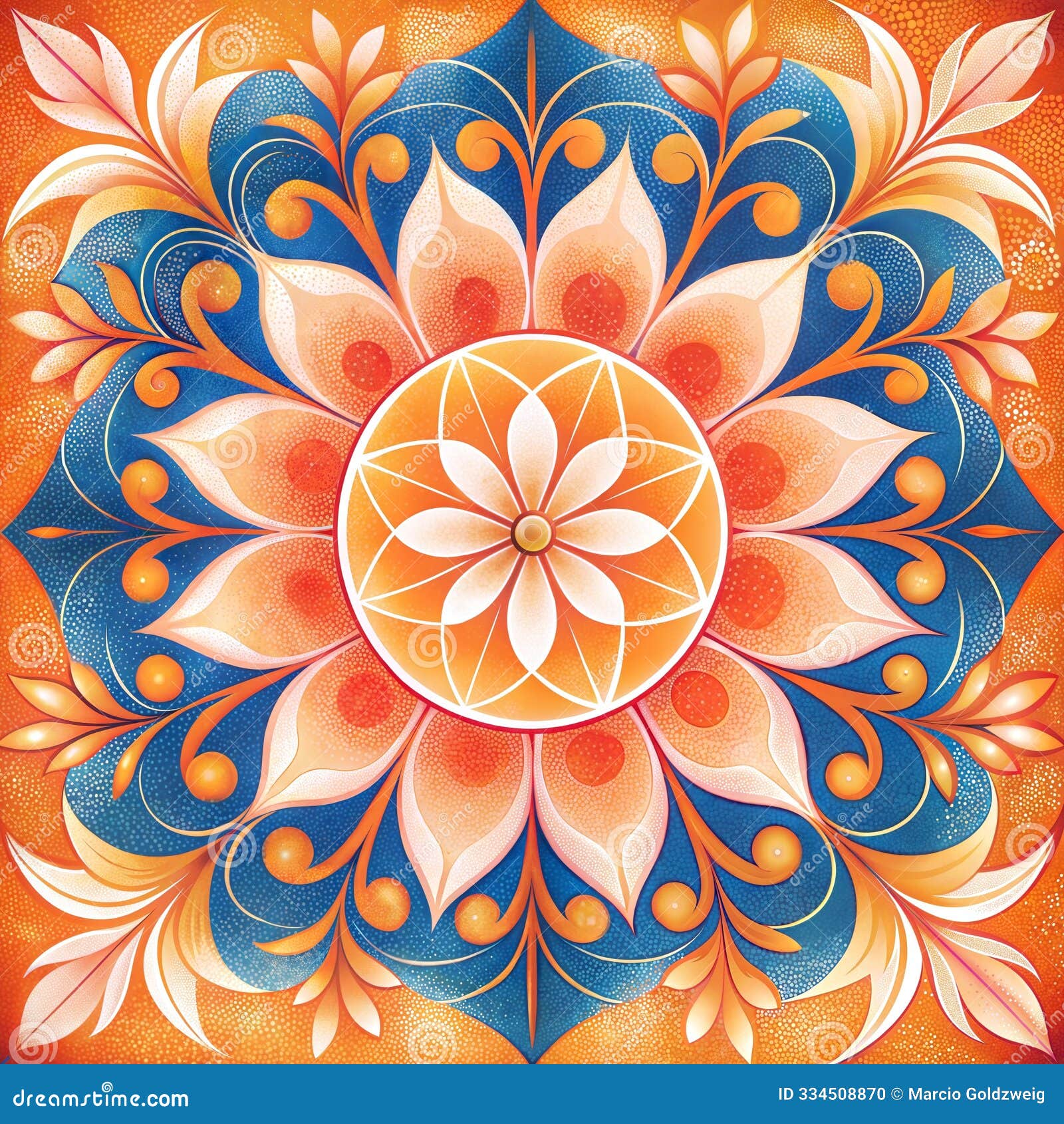 Hyper-detailed Fabric and Tissue Pattern, for Designs and Illustrations ...