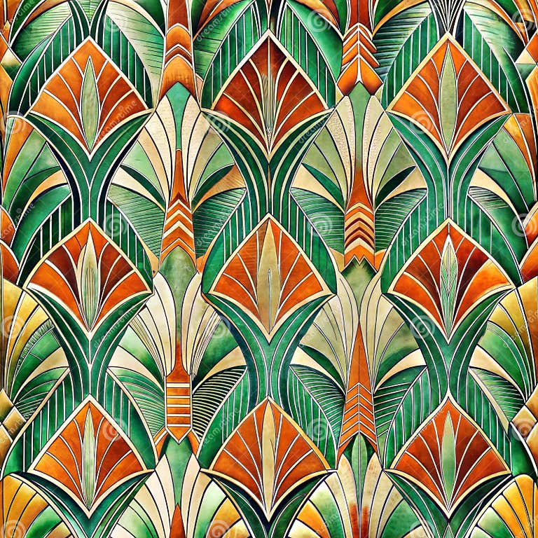 Hyper-detailed Fabric and Tissue Pattern, for Designs and Illustrations ...