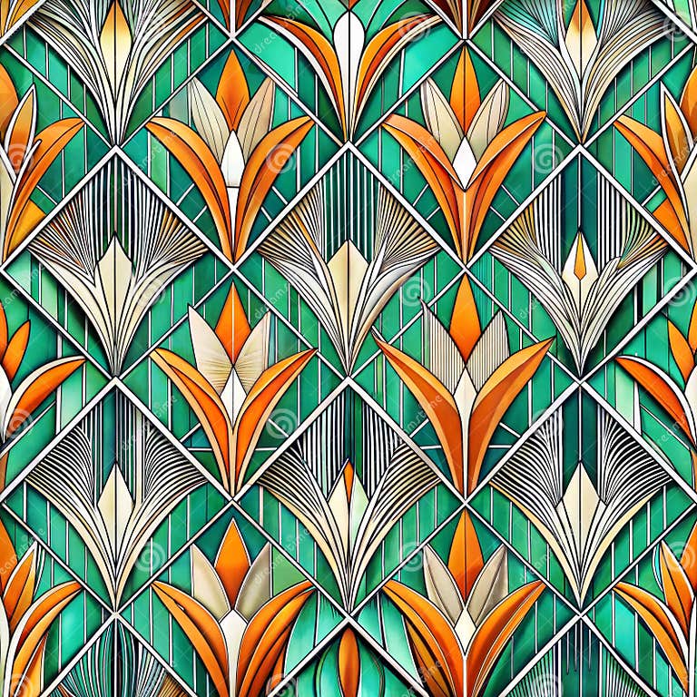 Hyper-detailed Fabric and Tissue Pattern, for Designs and Illustrations ...