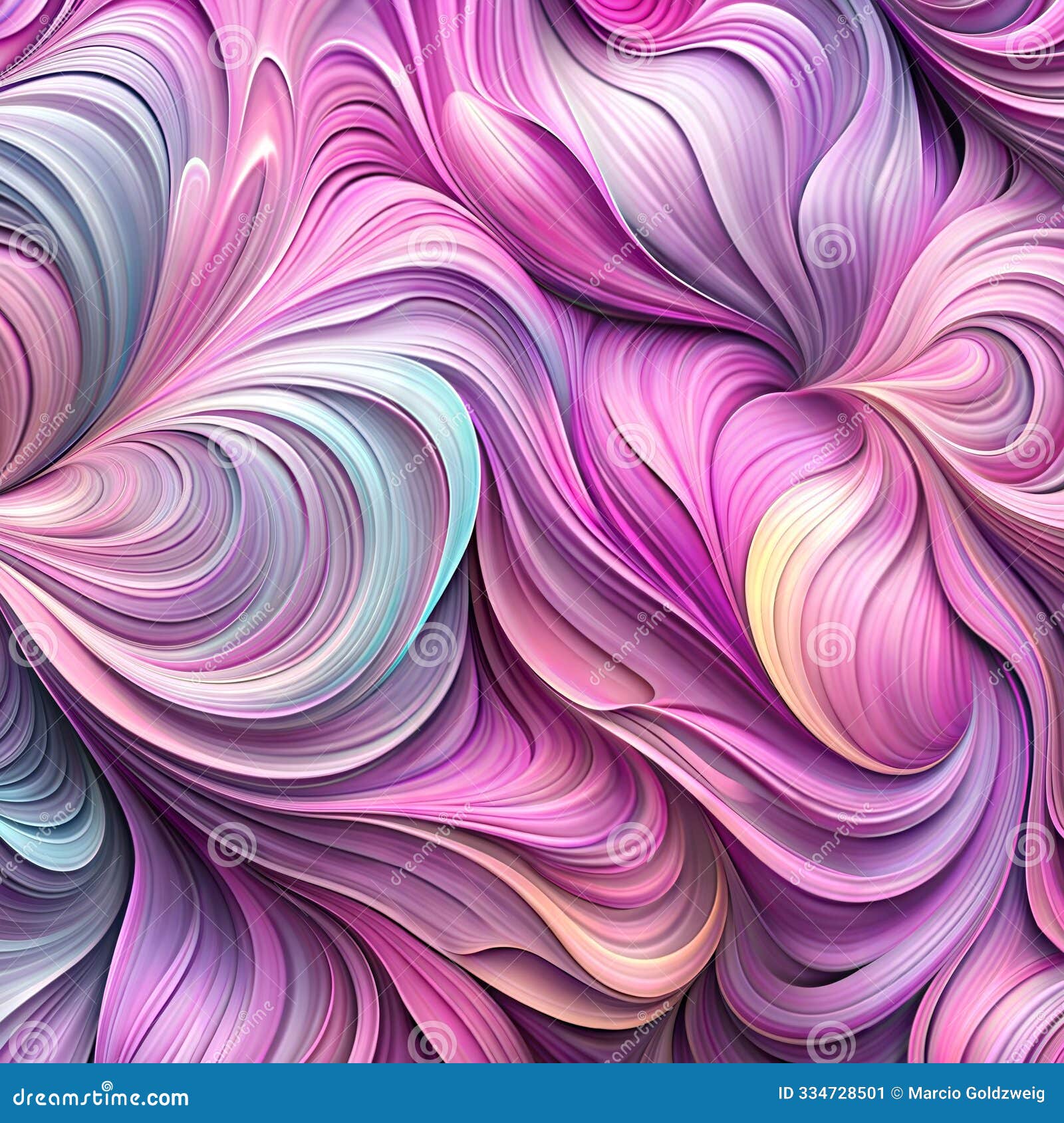 Hyper-detailed Fabric and Tissue Pattern, for Designs and Illustrations ...