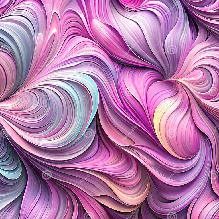 Hyper-detailed Fabric and Tissue Pattern, for Designs and Illustrations ...