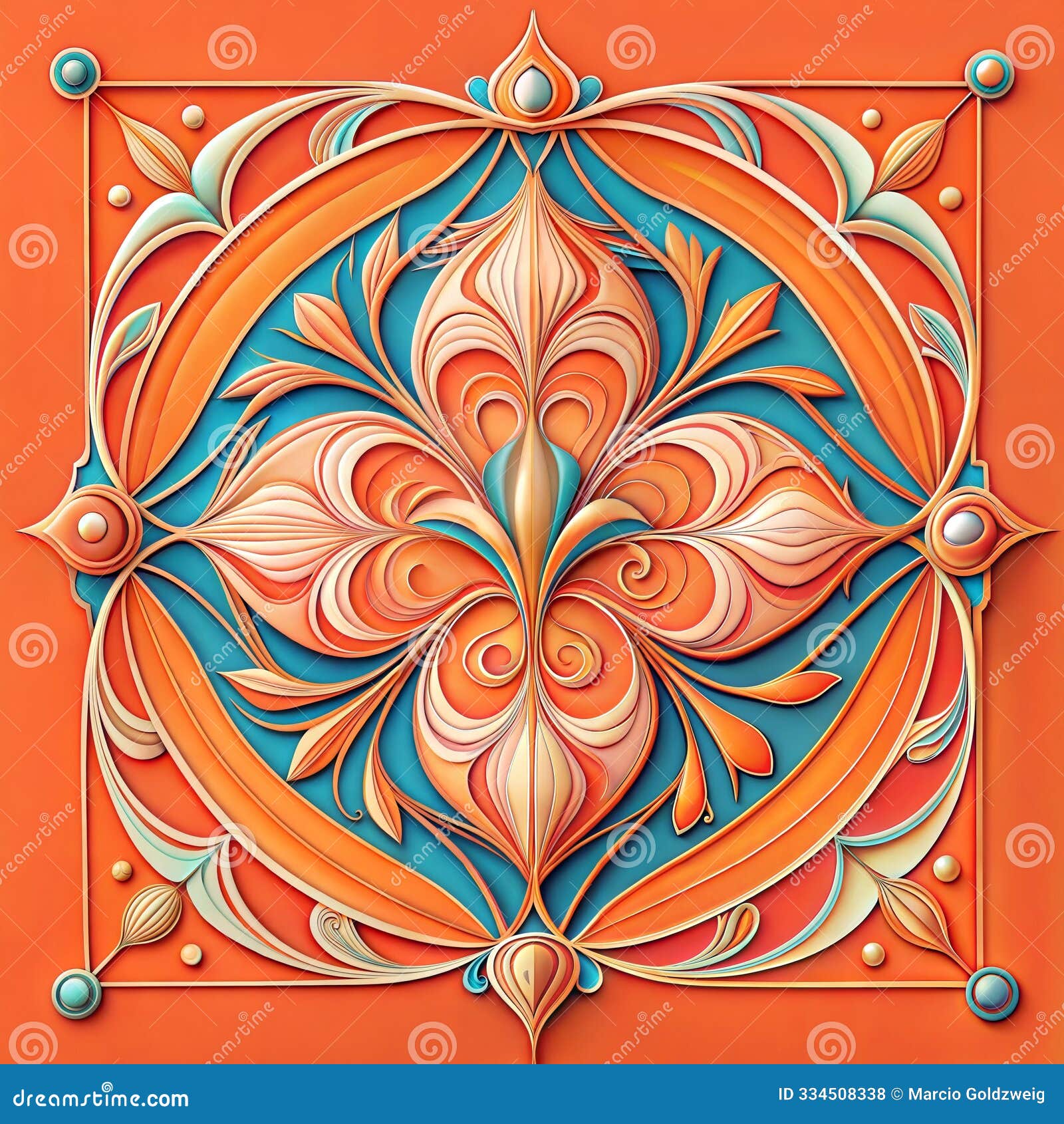 Hyper-detailed Fabric and Tissue Pattern, for Designs and Illustrations ...