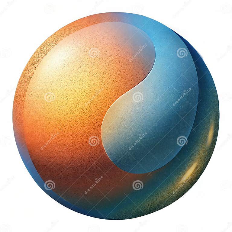 Hyper-detailed Sphere 3D Rendered, for Designs and Illustrations, AI ...