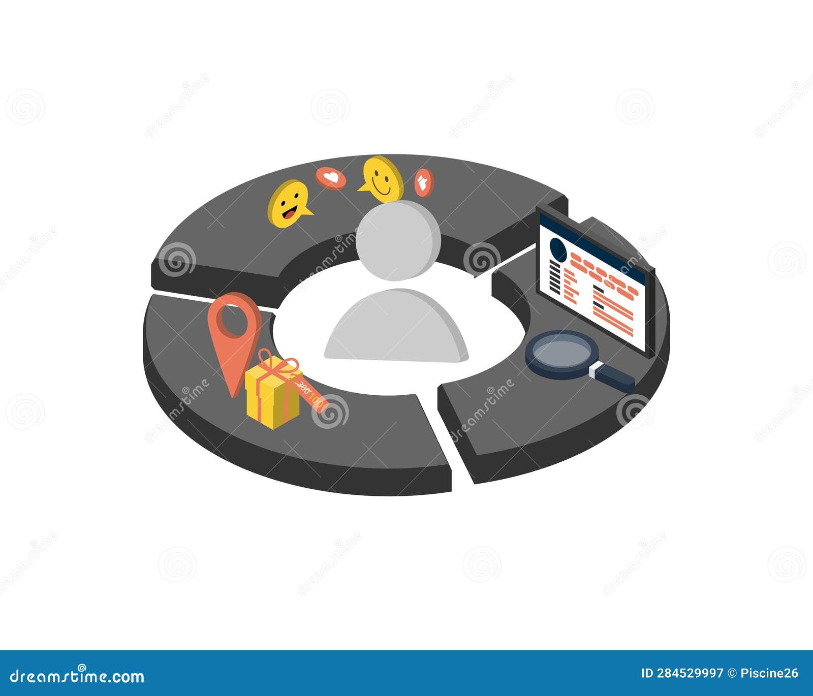 Hyper-Personalized Marketing To Make Customers Satisfied with the Level ...