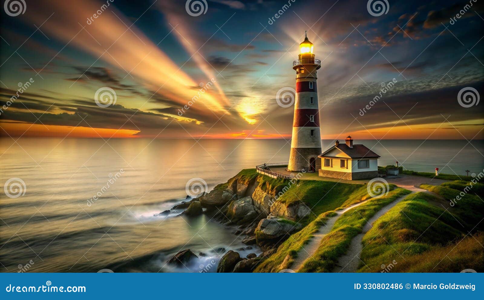 Hyper-realistic Cargopunk Jet Plane In Enchanting Forest Landscape ...