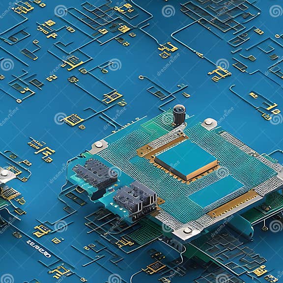 Hyper-Realistic Virtual Simulations for Testing New Circuit Board ...