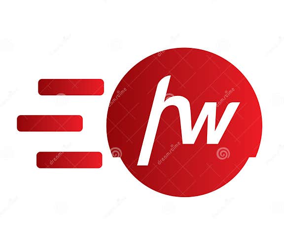 Hyper Wheel Logo Design stock illustration. Illustration of jump - 81270455