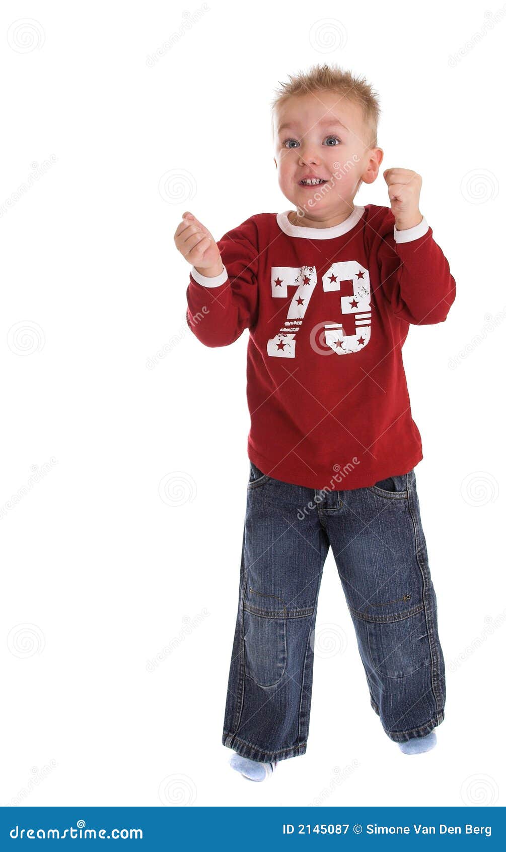 Hyperactive stock image. Image of full, childhood, body - 2145087