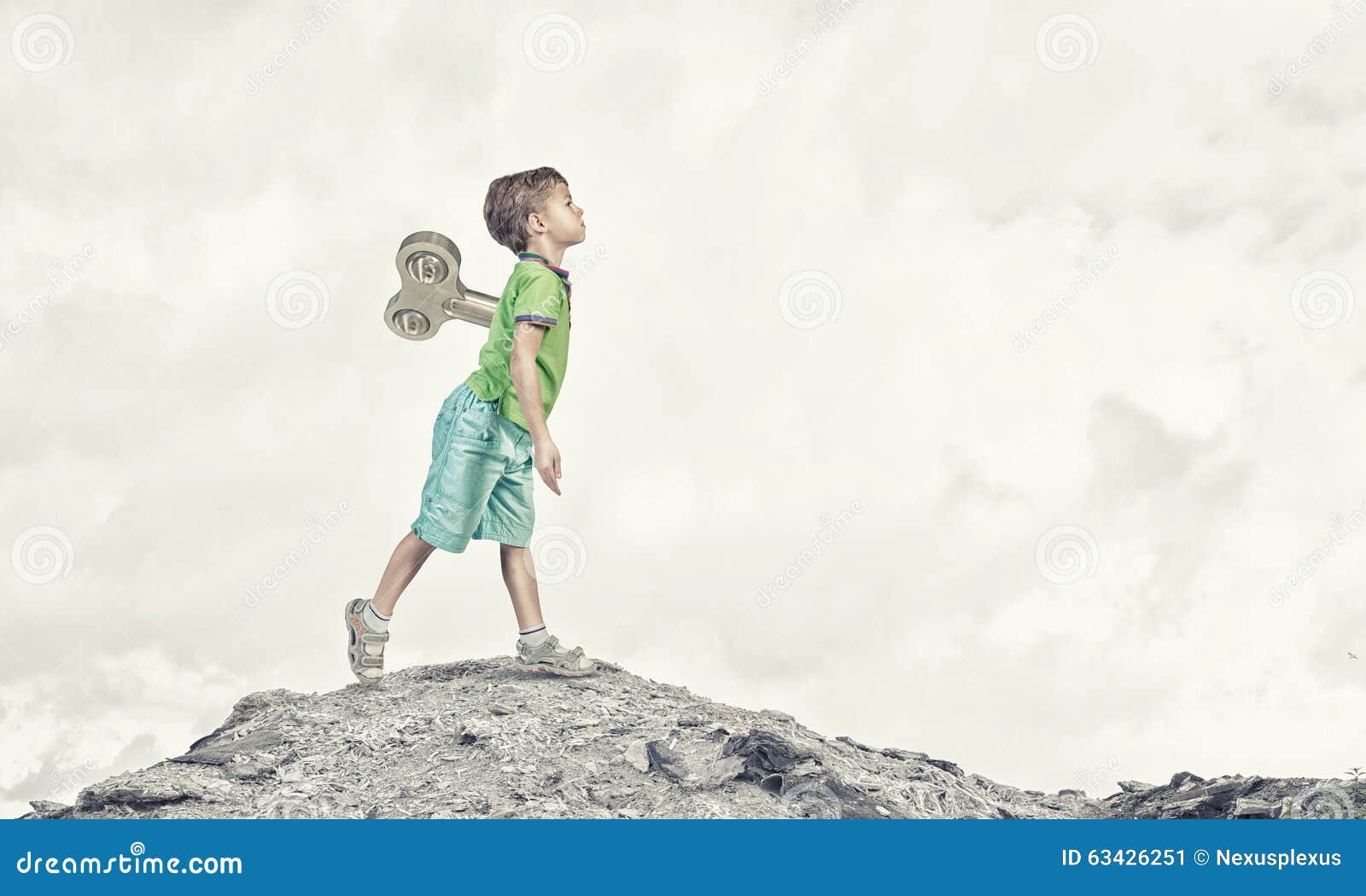 Hyperactive happy child stock image. Image of fidget - 63426251