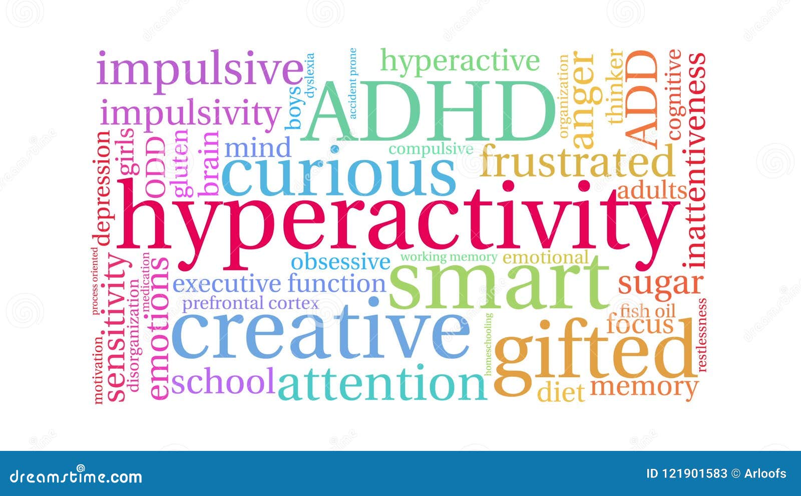 Hyperactivity Filmklipp – 53 Hyperactivity Videor - Dreamstime