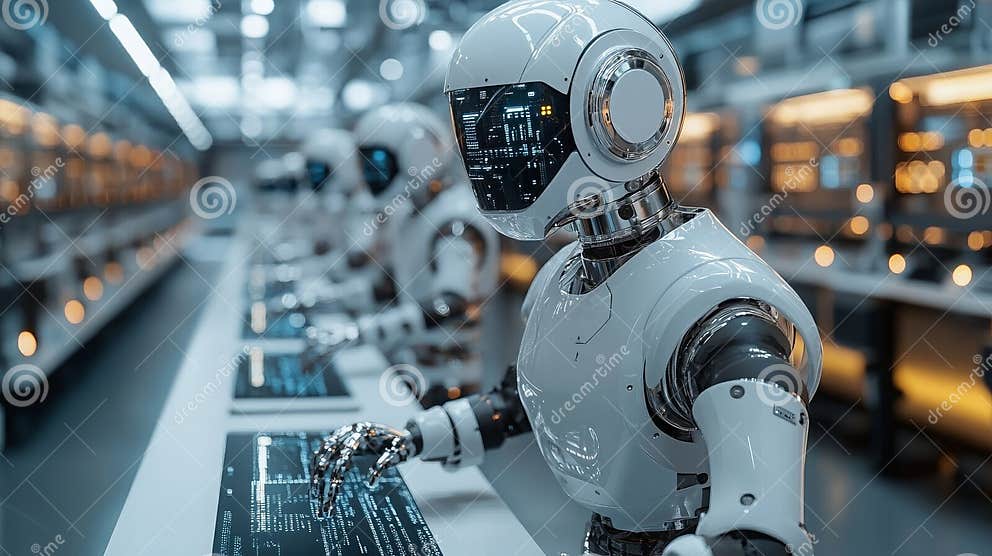 Hyperautomation Technology Enabling Business Scalability in a Modern ...