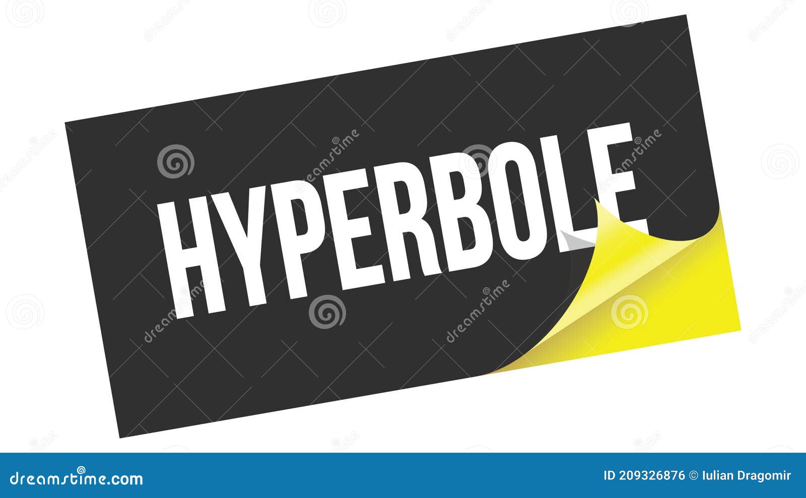 Hyperbole Cartoons, Illustrations & Vector Stock Images - 1522 Pictures ...