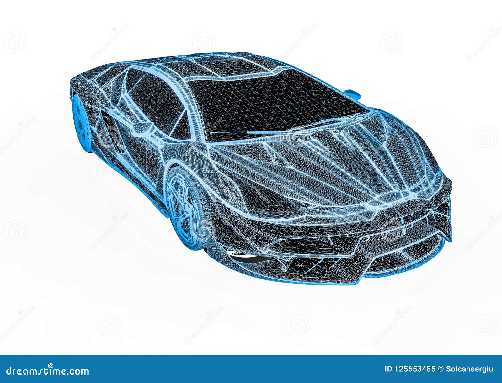 Hypercar Cartoons, Illustrations & Vector Stock Images - 542 Pictures ...