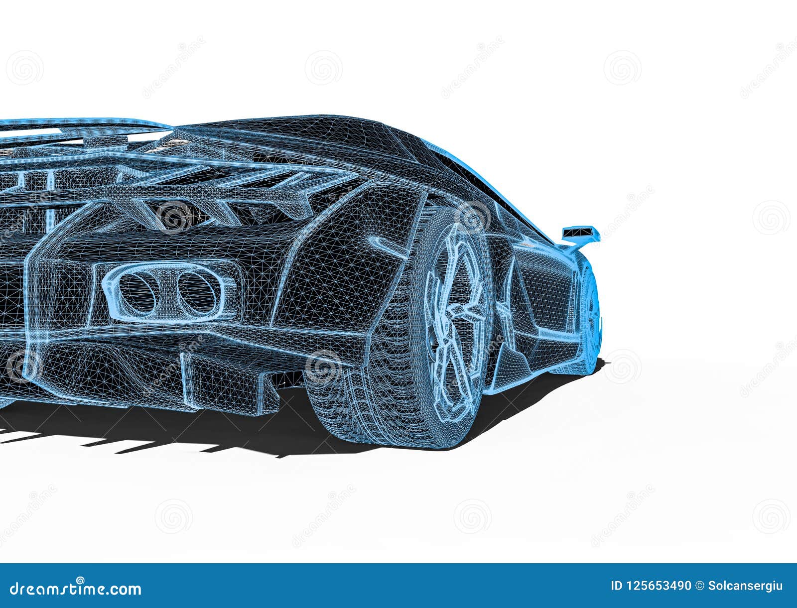 Hypercar Cartoons, Illustrations & Vector Stock Images - 106 Pictures ...