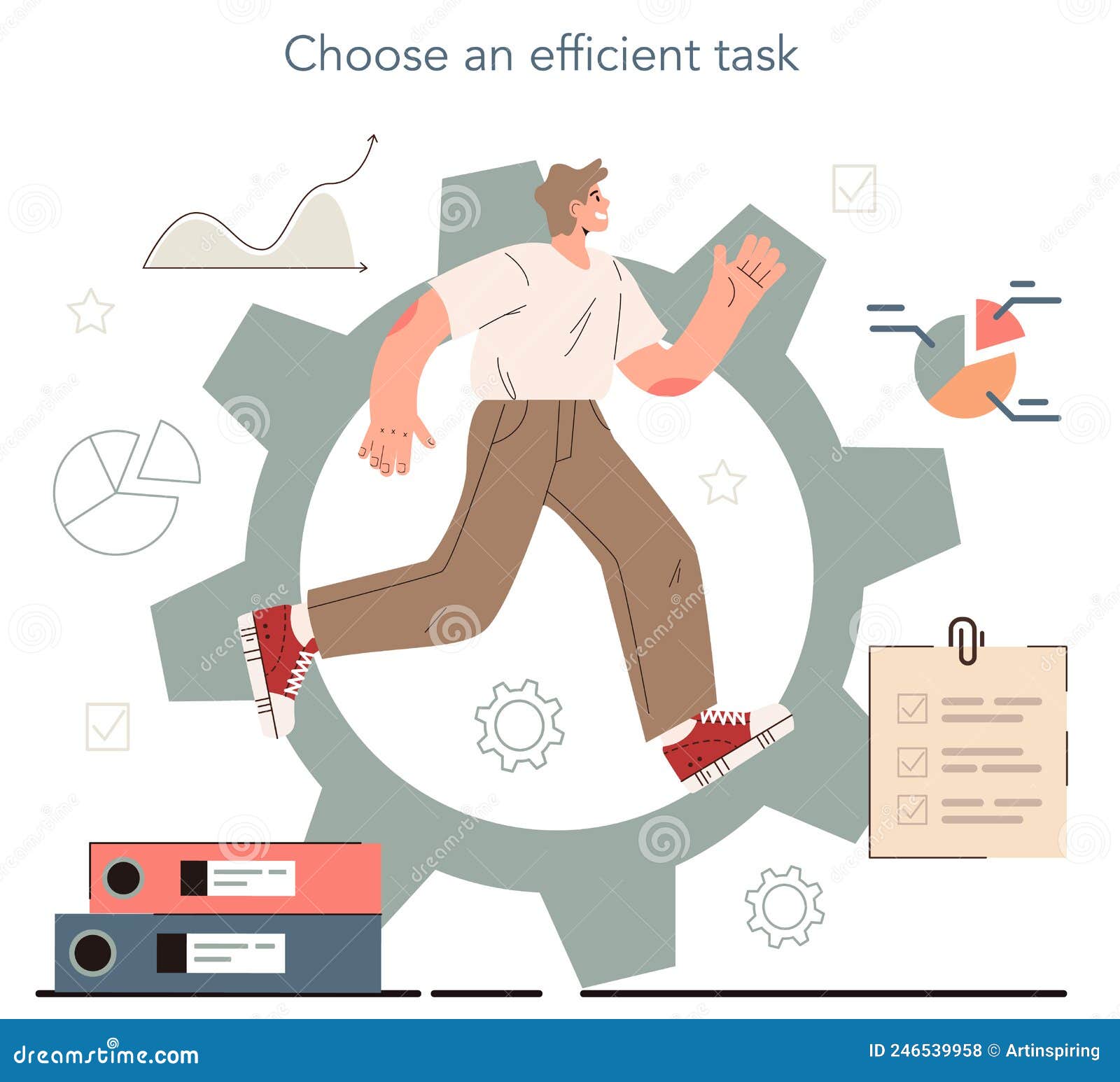 Hyperfocus Idea, How To Become More Efficient. Decrease External Vector ... Hyperfocus Idea, How To Become More Efficient. Decrease External Vector ...