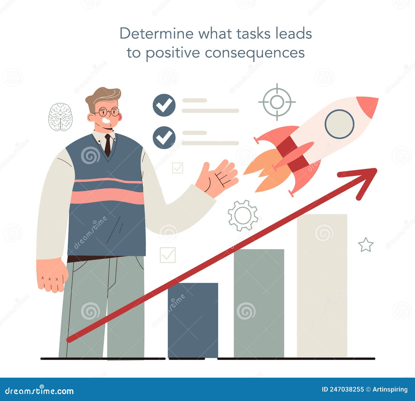 Hyperfocus Idea, How To Become More Efficient. Determine What Tasks ...