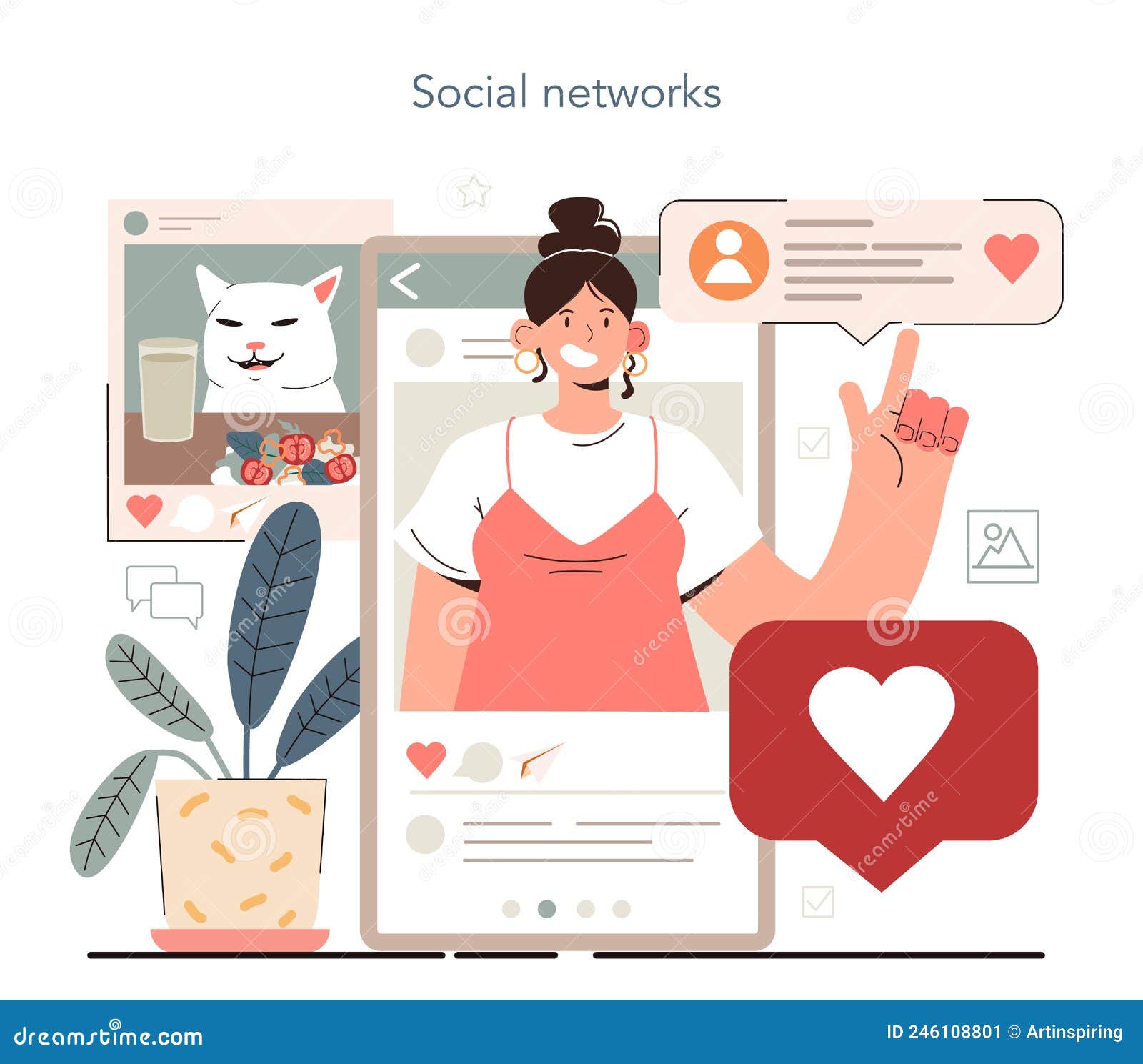 Hyperfocus Idea, How To Become More Efficient. Intense Form of Mental ...