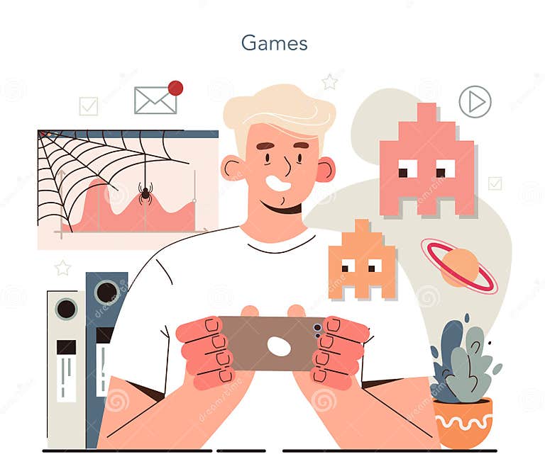 Hyperfocus Idea, How To Become More Efficient. Intense Form of Mental ...