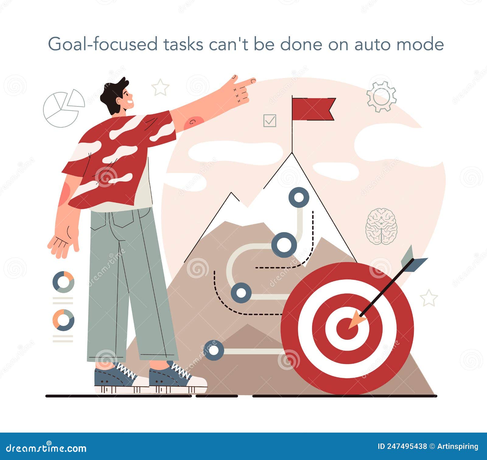 Hyperfocus Idea, How To Become More Efficient. Intense Form of Mental ... Hyperfocus Idea, How To Become More Efficient. Intense Form of Mental ...