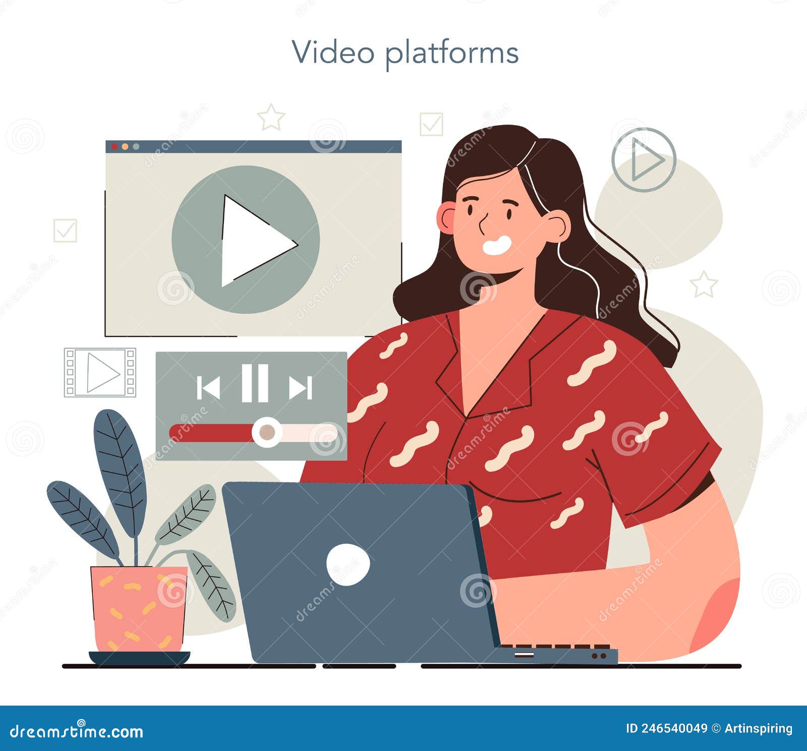 Hyperfocus Idea, How To Become More Efficient. Intense Form of Mental ...