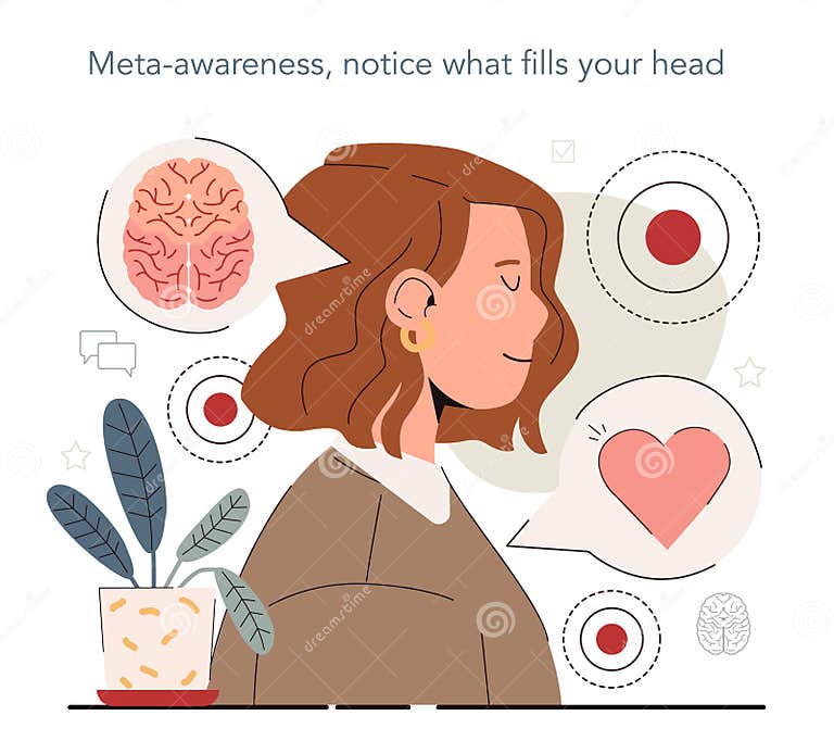 Hyperfocus Idea, How To Become More Efficient. Intense Form of Mental ...