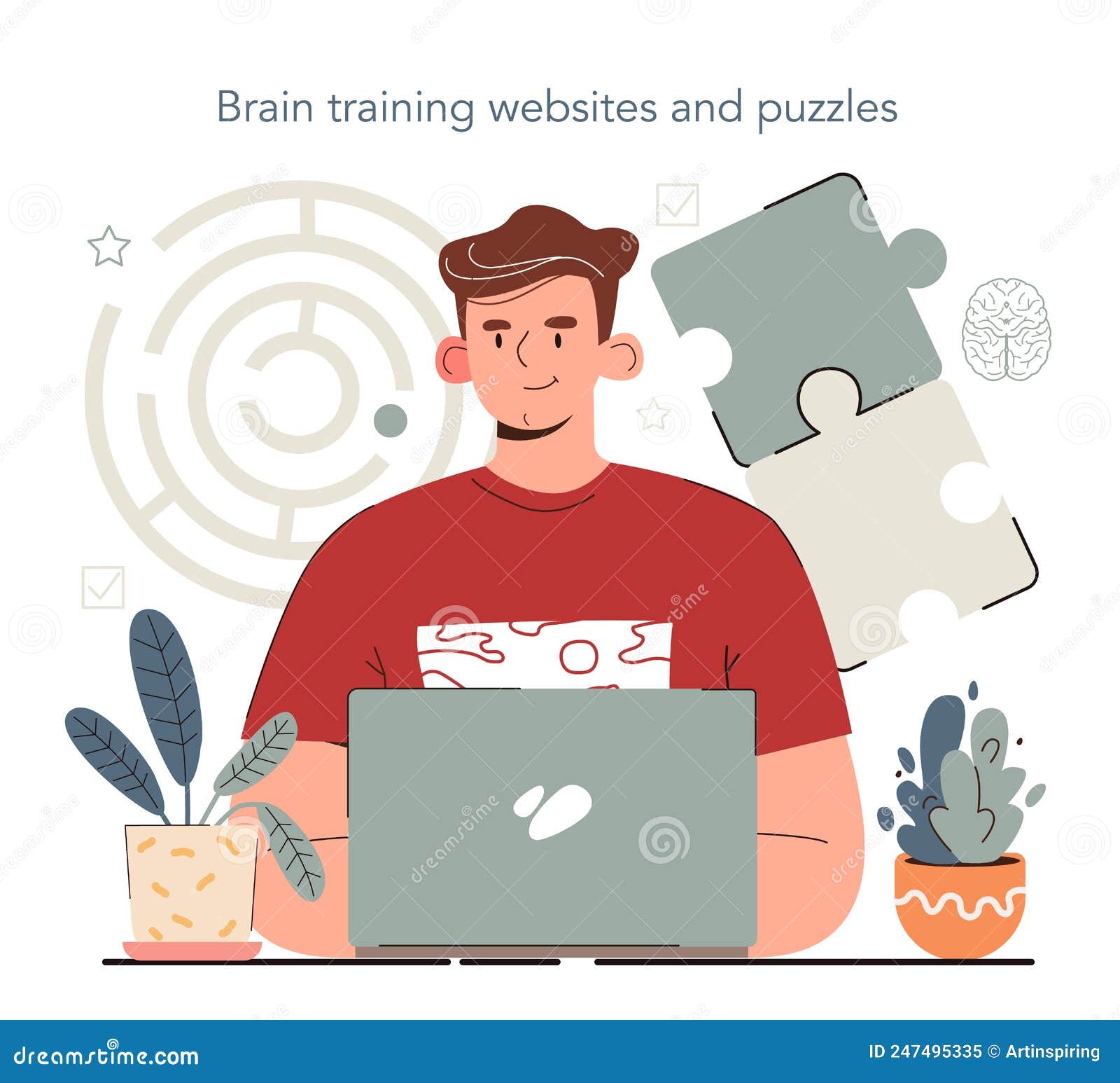 Hyperfocus Idea, How To Become More Efficient. Intense Form of Mental ...