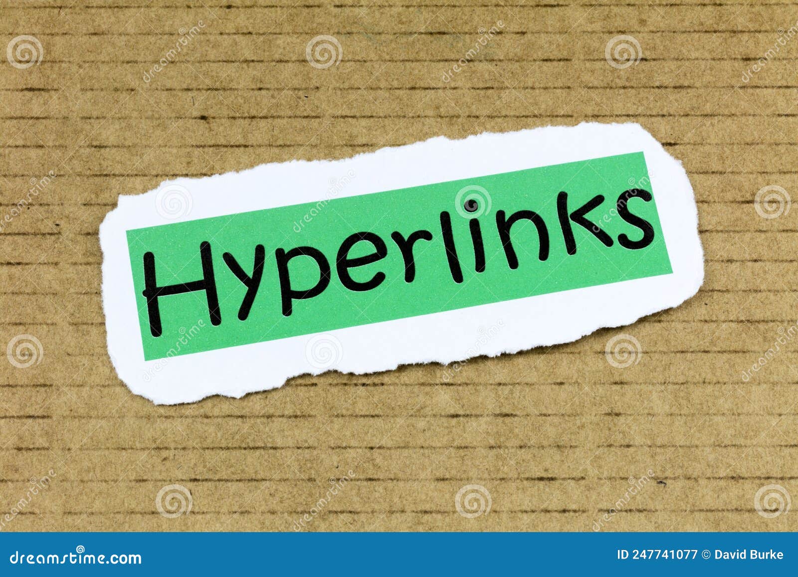 Hyperlinks Internet Website Connection Communication Symbol Hyperlink ...