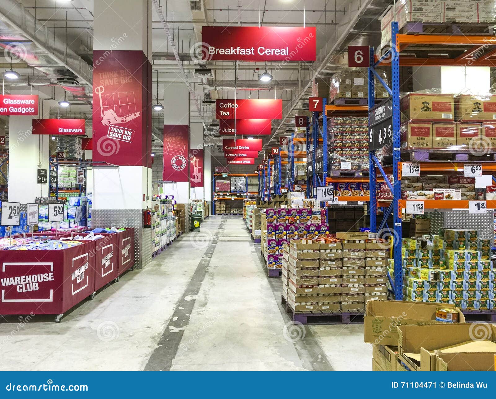 Hypermarket editorial photo. Image of sale, hypermarket - 71104471