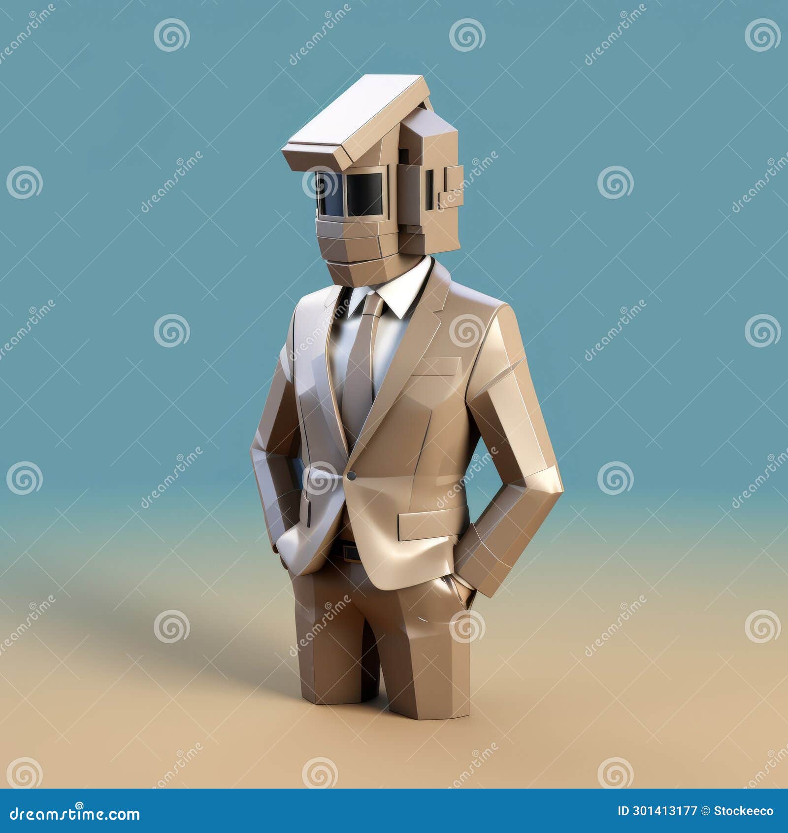 3d Printed Prototype Museum Building Close-up Royalty-Free Stock Image ...