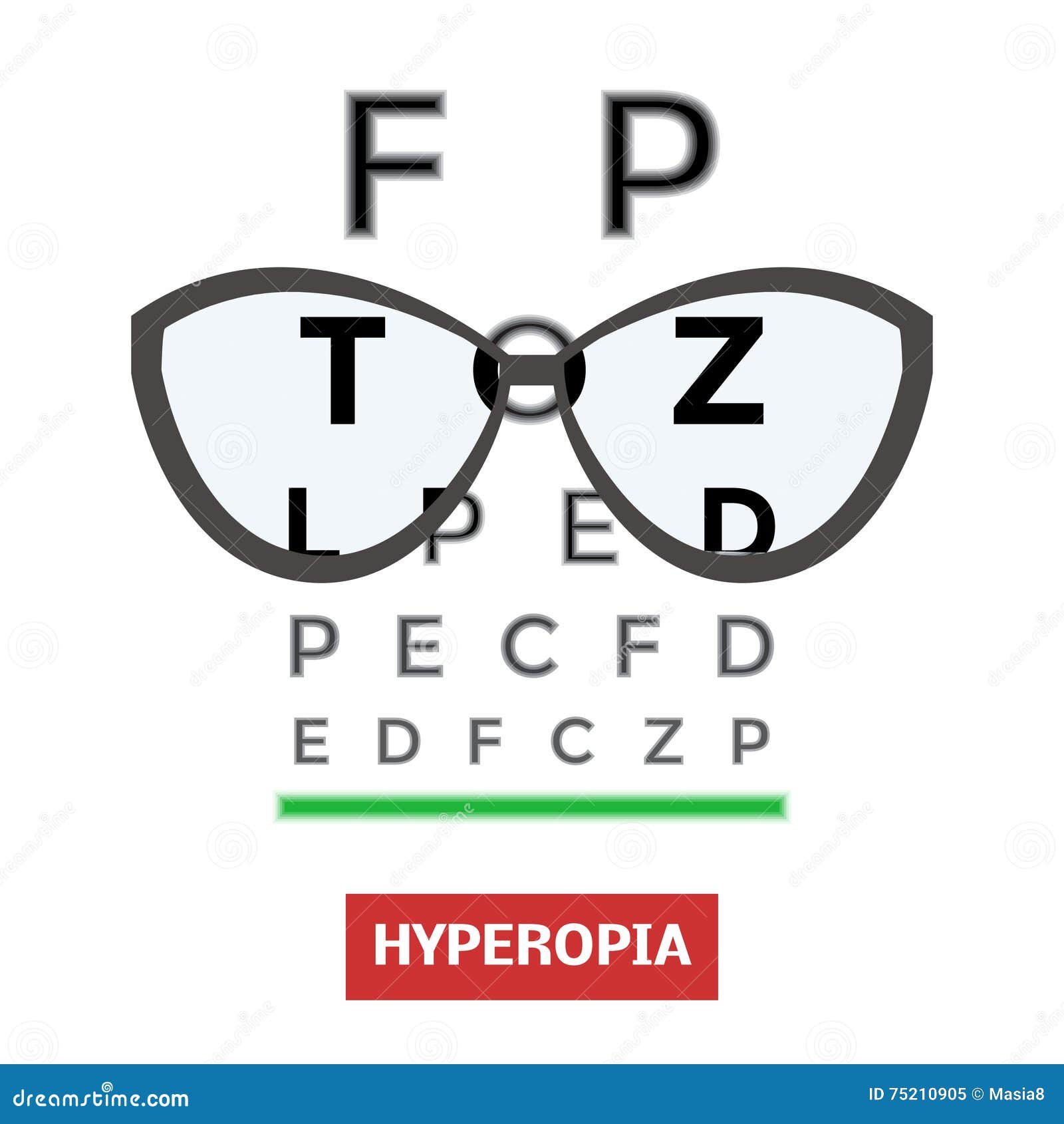 Hyperopia Cartoons, Illustrations & Vector Stock Images - 1411 Pictures ...