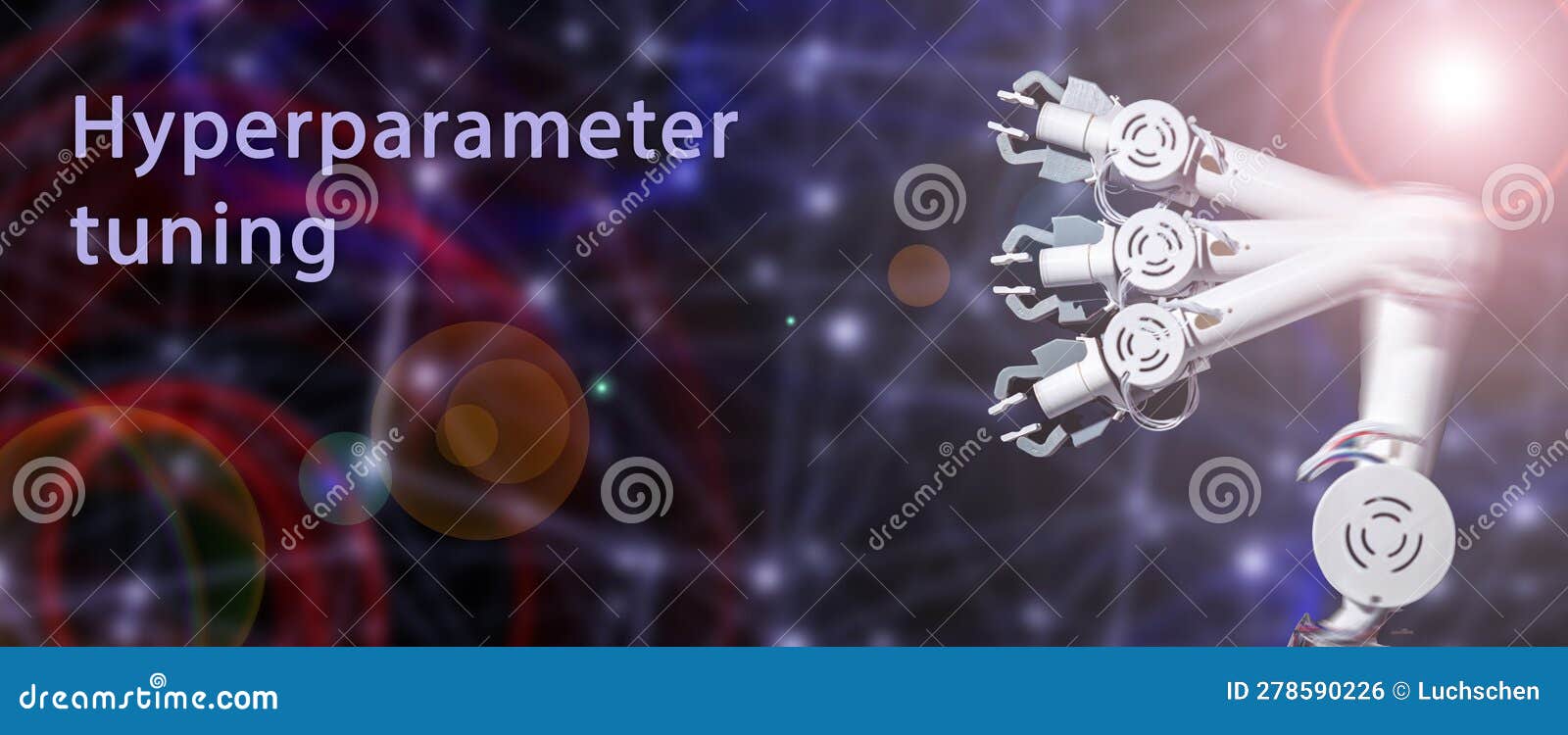 Hyperparameter Tuning the Process of Selecting the Optimal ... Hyperparameter Tuning the Process of Selecting the Optimal ...