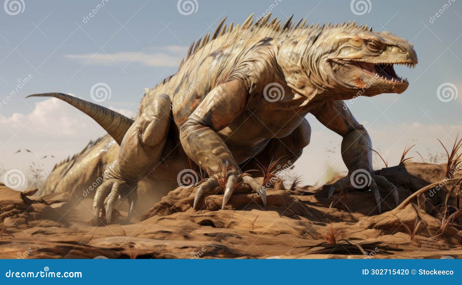 Hyperrealistic Creature Concept Art: Withered Minotaur Mouse Hybrid ...