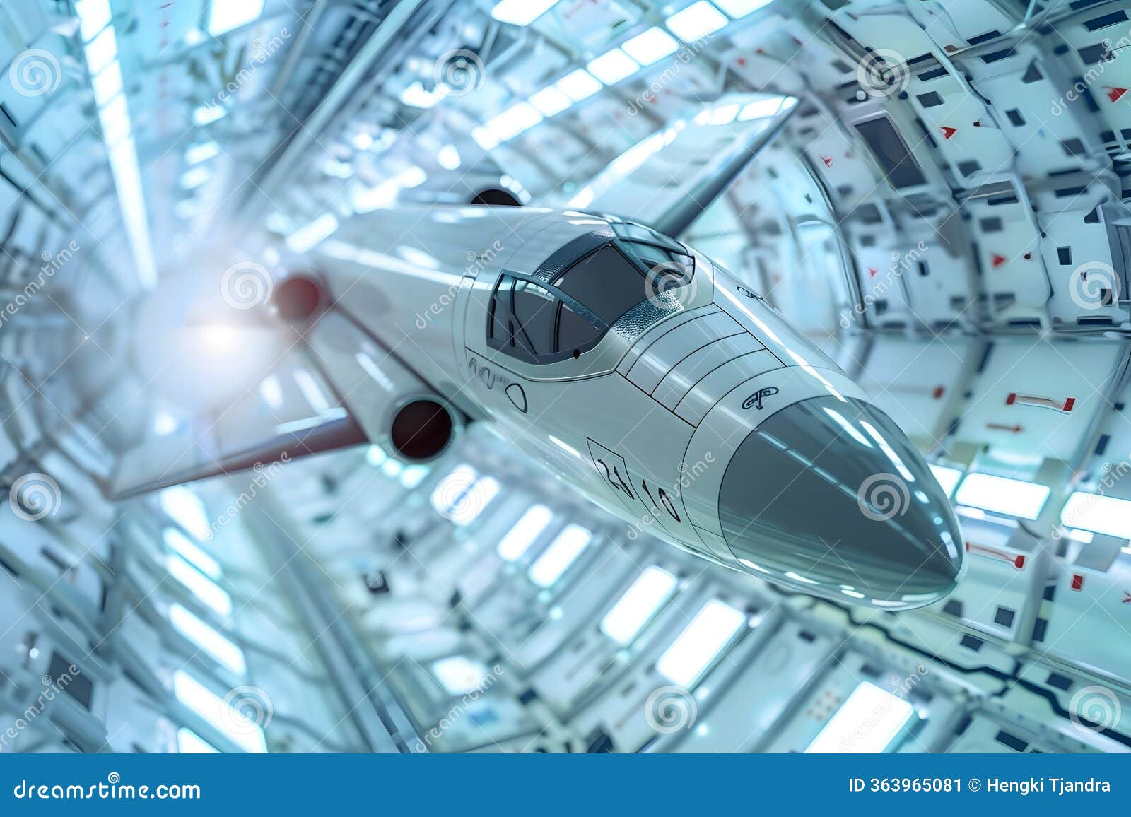 Hypersonic Aircraft Design, Advanced Aerodynamic Principles In ...