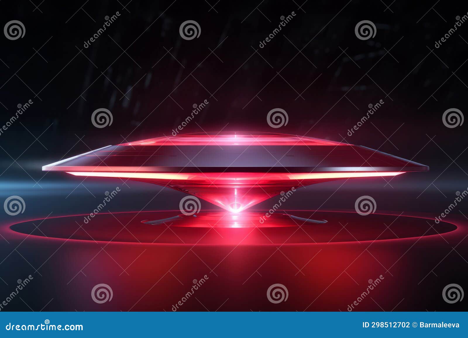Hypersonic Smooth Small Spaceship in Shape of a Flat Thin Saucer ...