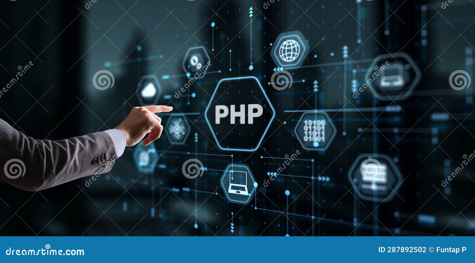 Hypertext Preprocessor Coding Language Sign, Text Silhouette. Device ... Hypertext Preprocessor Coding Language Sign, Text Silhouette. Device ...