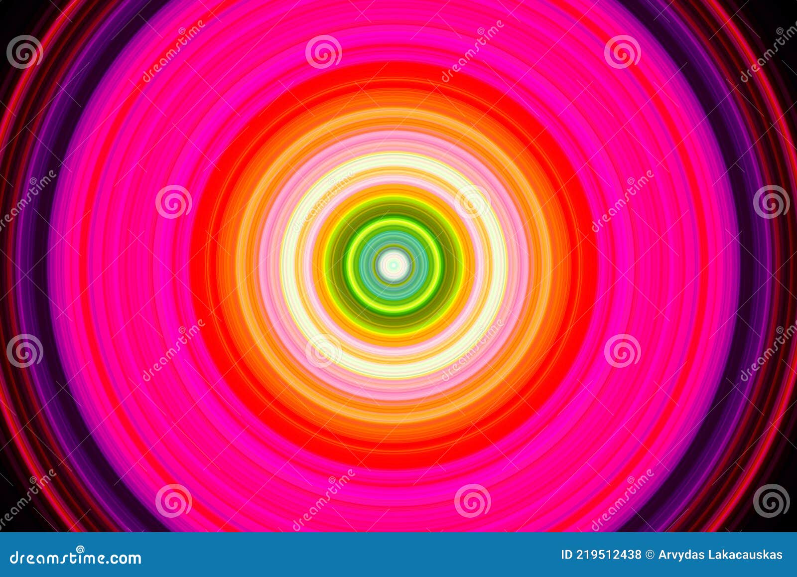 Hypnosis Spiral,concept for Hypnosis,abstract Background of ...
