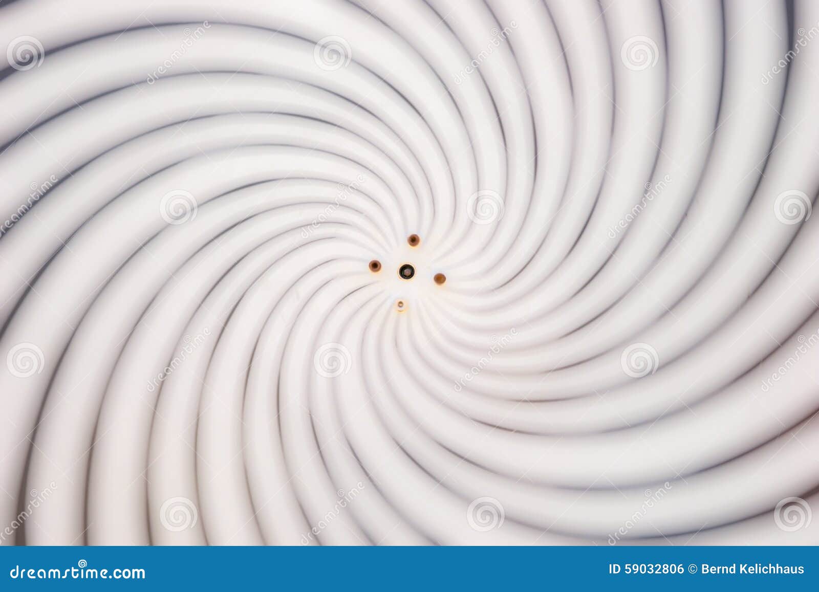 Hypnosis Spiral Design Pattern Stock Photo - Image of abstract ...