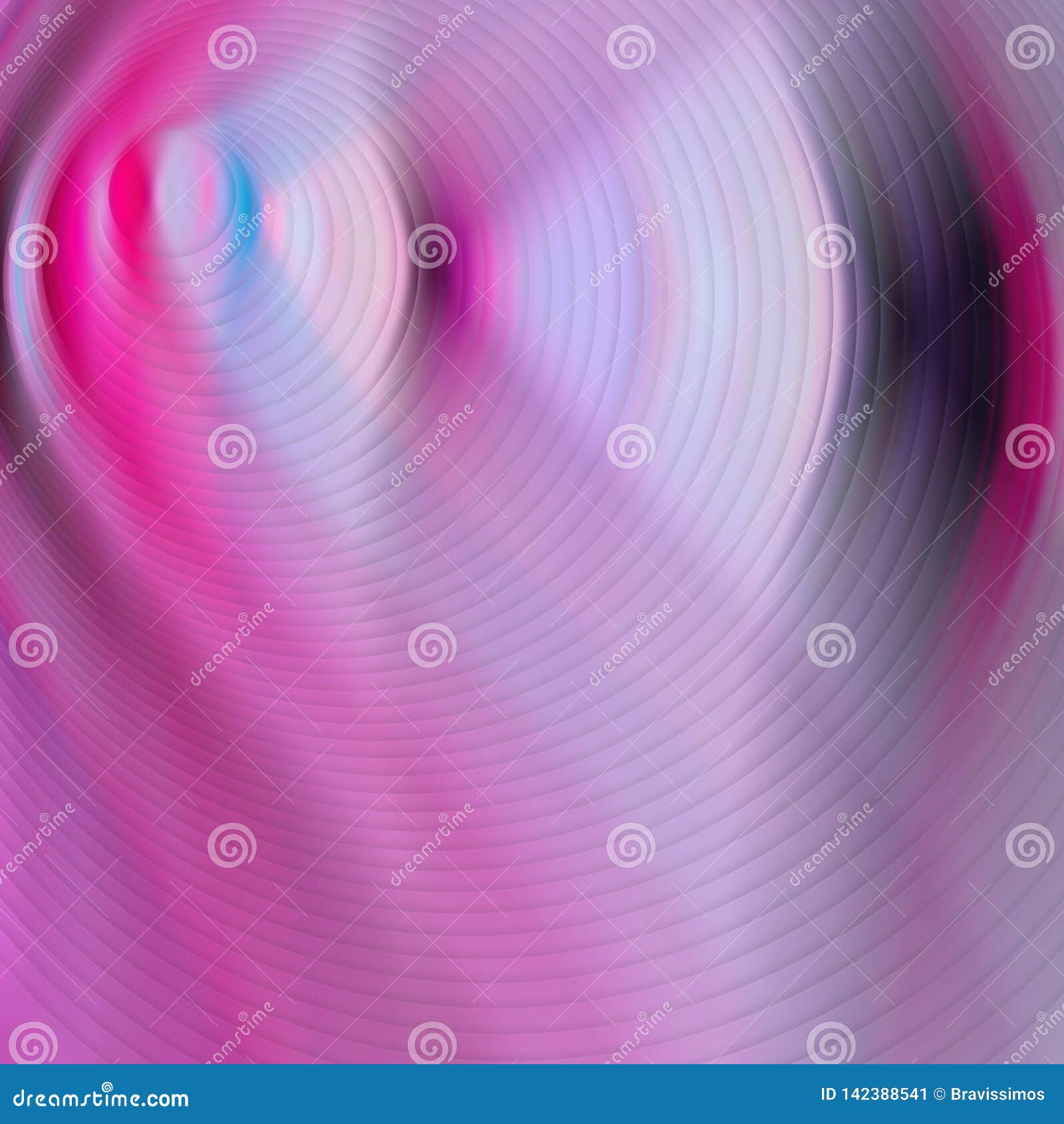 Hypnotic Fantasy Hallucinogenic Psychedelic Multicolored. Hallucinogen ...