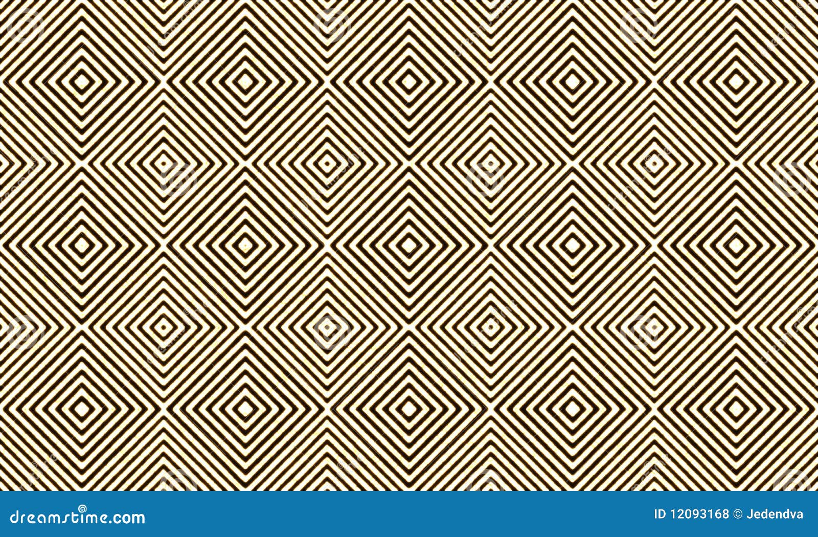 Hypnotic Grungy Pattern Stock Photo | CartoonDealer.com #12093168