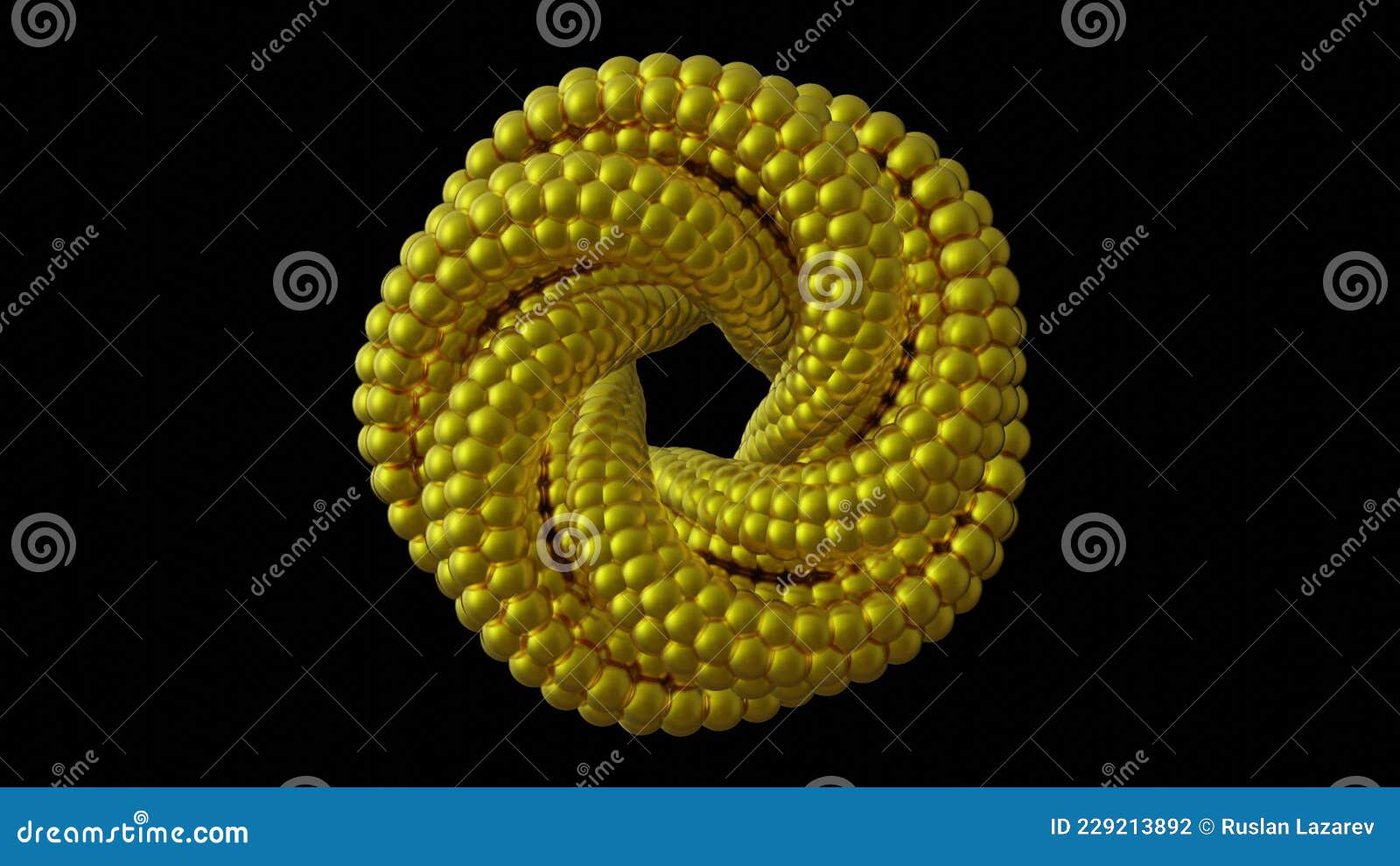 Hypnotic Looping Animation. 3d Endless Animation. Cyclic Seamless ... Hypnotic Looping Animation. 3d Endless Animation. Cyclic Seamless ...